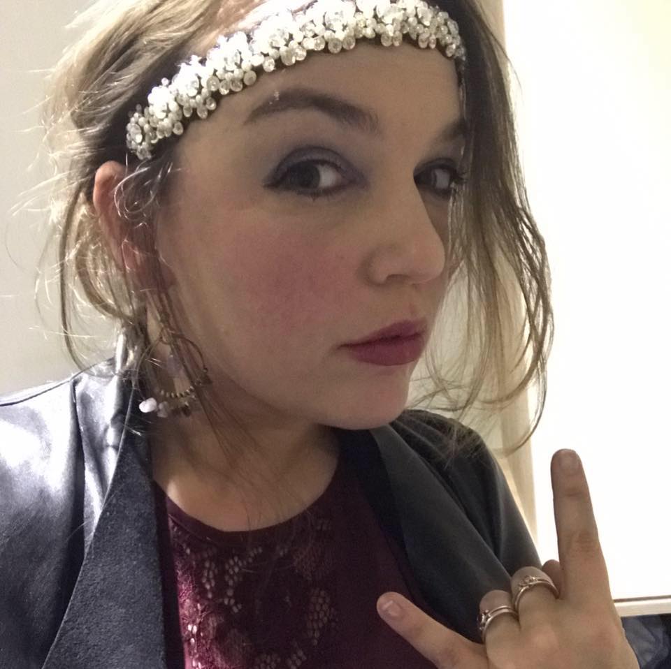 Introducing: Verity White – GigRadar