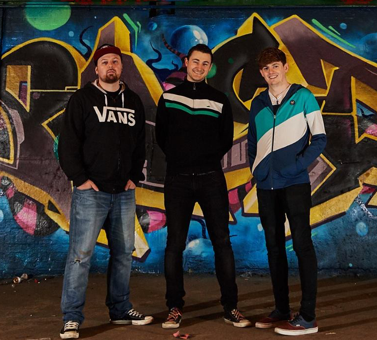 Introducing: Cuecliché – GigRadar