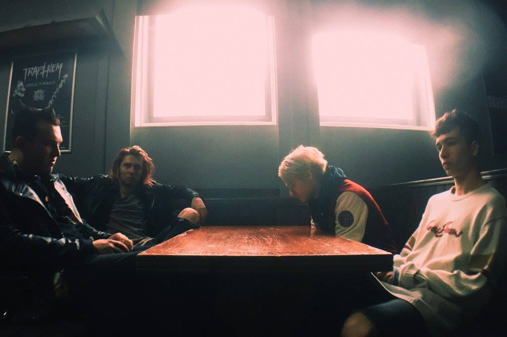 Introducing: Dead! – GigRadar