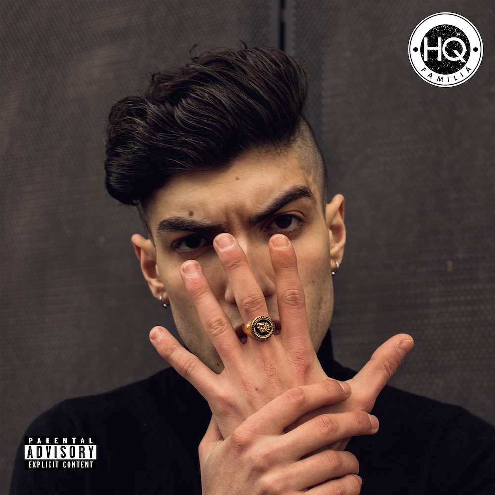 Introducing: Charlie Georgio – GigRadar