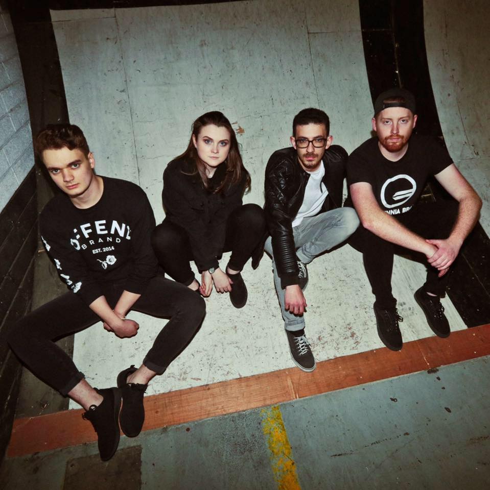 Introducing: More Than Machines – GigRadar