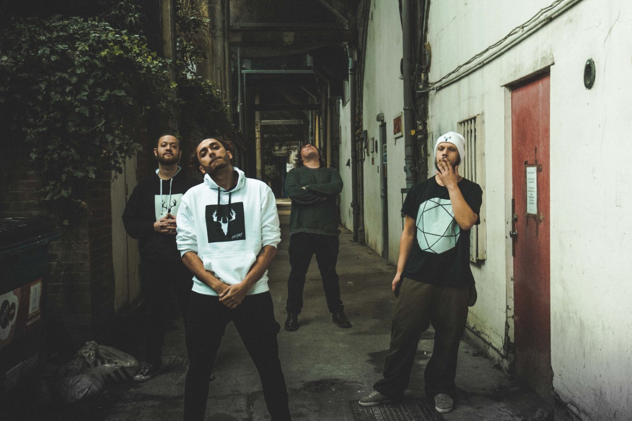 Introducing: Antlerz – GigRadar