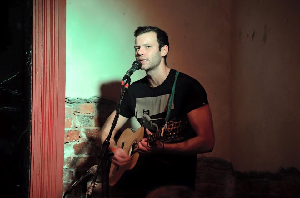 Introducing: Dan Wright – GigRadar