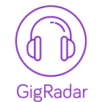 GigRadar – Your guide to new rock, metal and punk bands worldwide