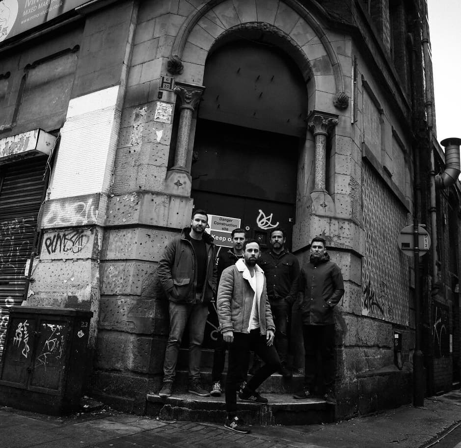 Introducing: The Capital – GigRadar