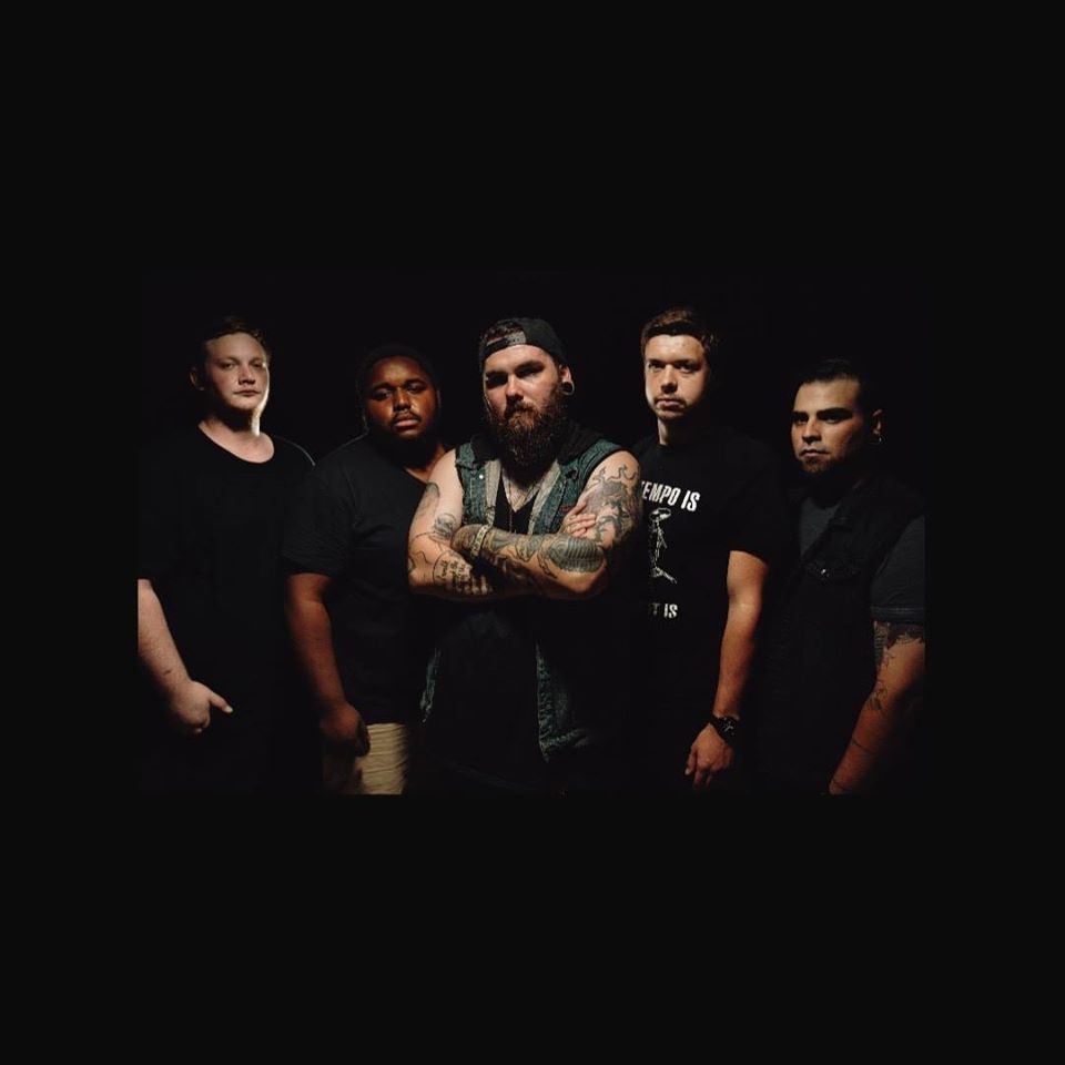 Introducing: Echoes In Ashes – GigRadar