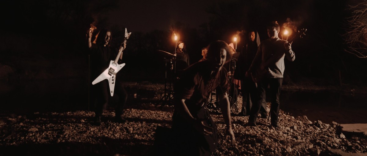 Discover This: Burning Windows – GigRadar