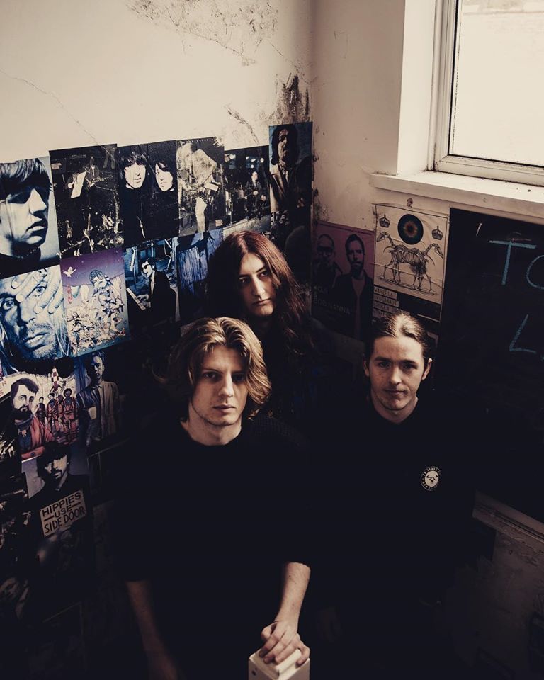 Introducing: Shallow – GigRadar