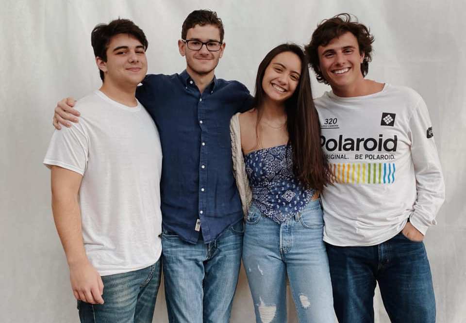 Introducing: ScreenAge – GigRadar