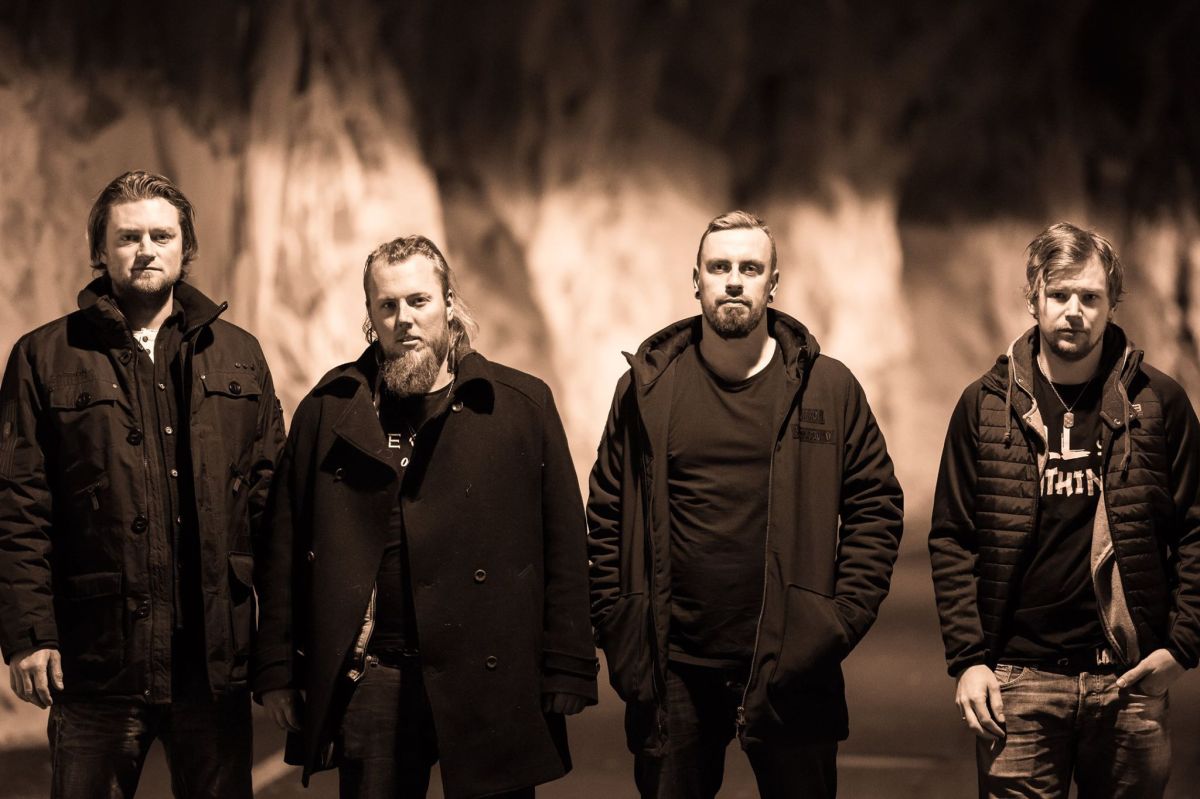 Discover This: Once Awake – GigRadar