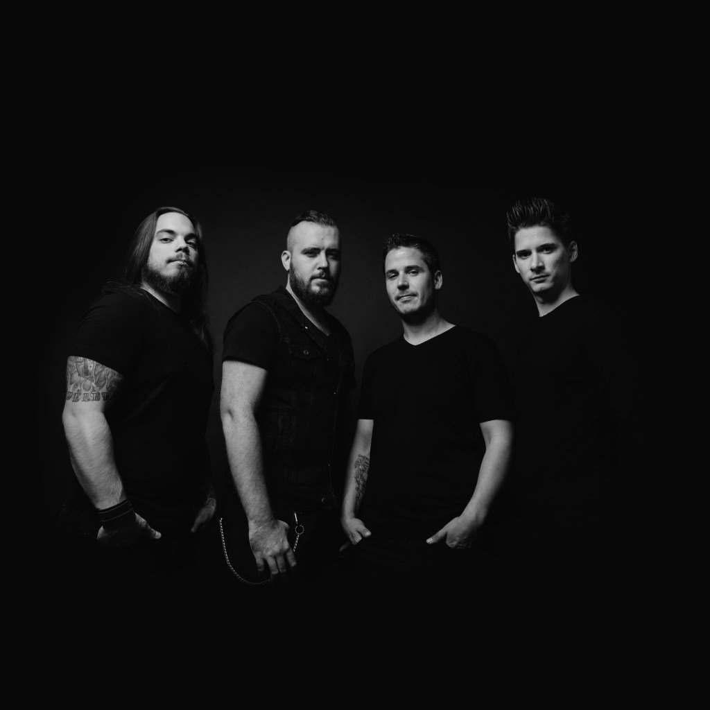 Introducing: Before We Fall – GigRadar