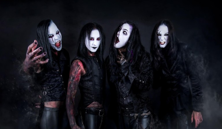 Introducing: Mister Misery – GigRadar