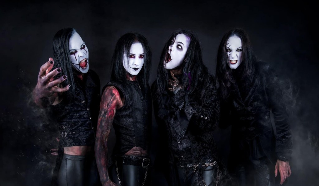 Introducing: Mister Misery – GigRadar