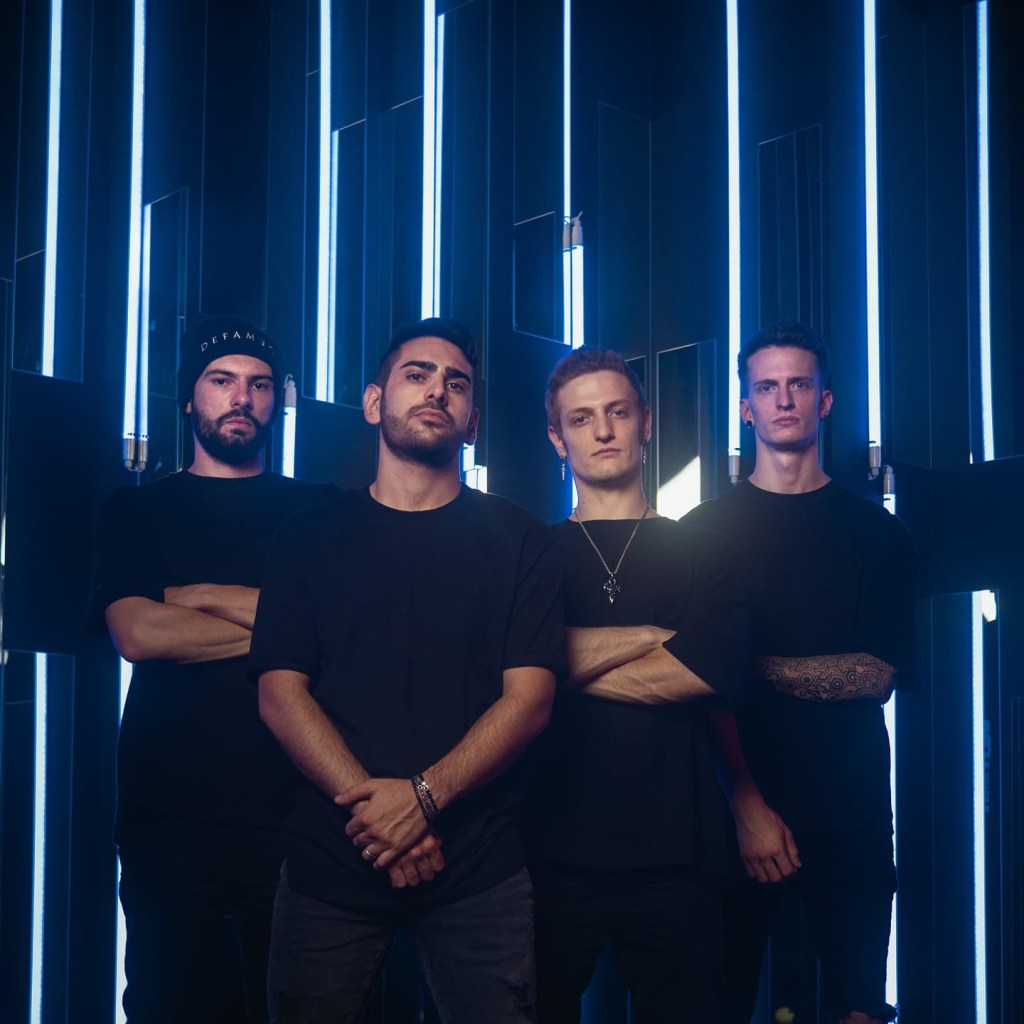 Introducing: Forgery System – GigRadar