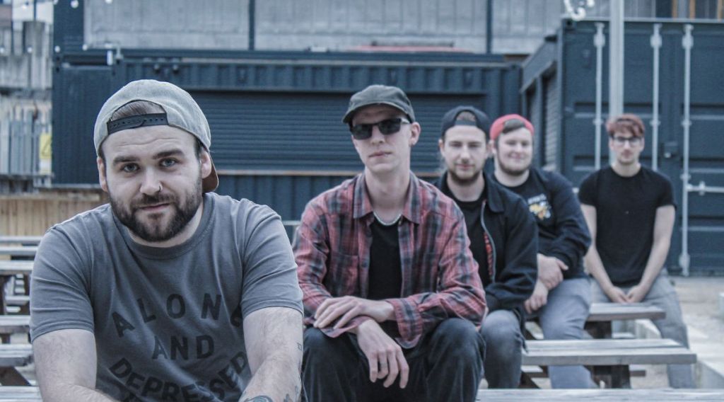 New Band of the Week: Keep This Up – GigRadar