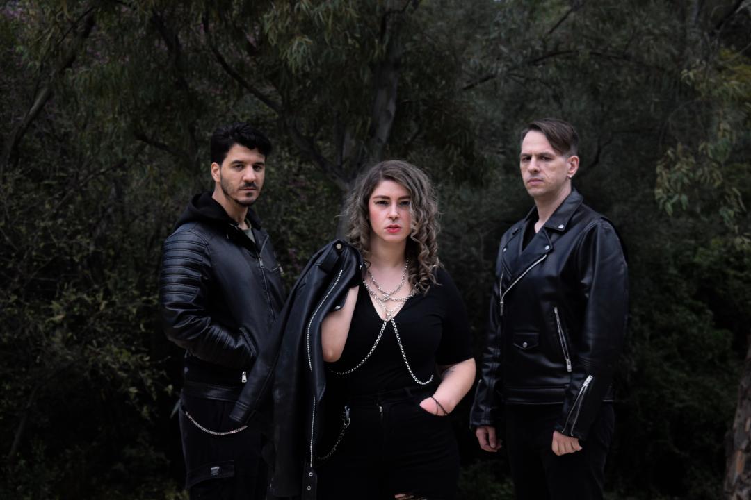 Introducing: Still Dusk – GigRadar