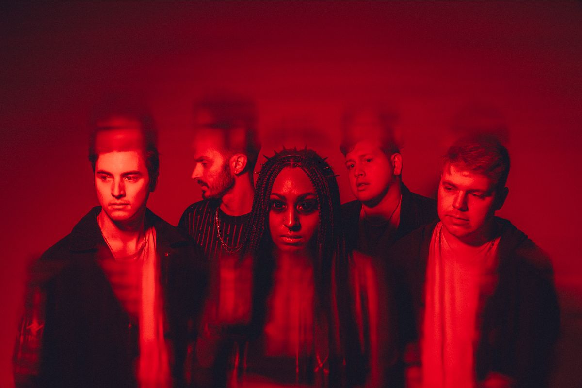 Album Review: Defences – Shadowlight – GigRadar