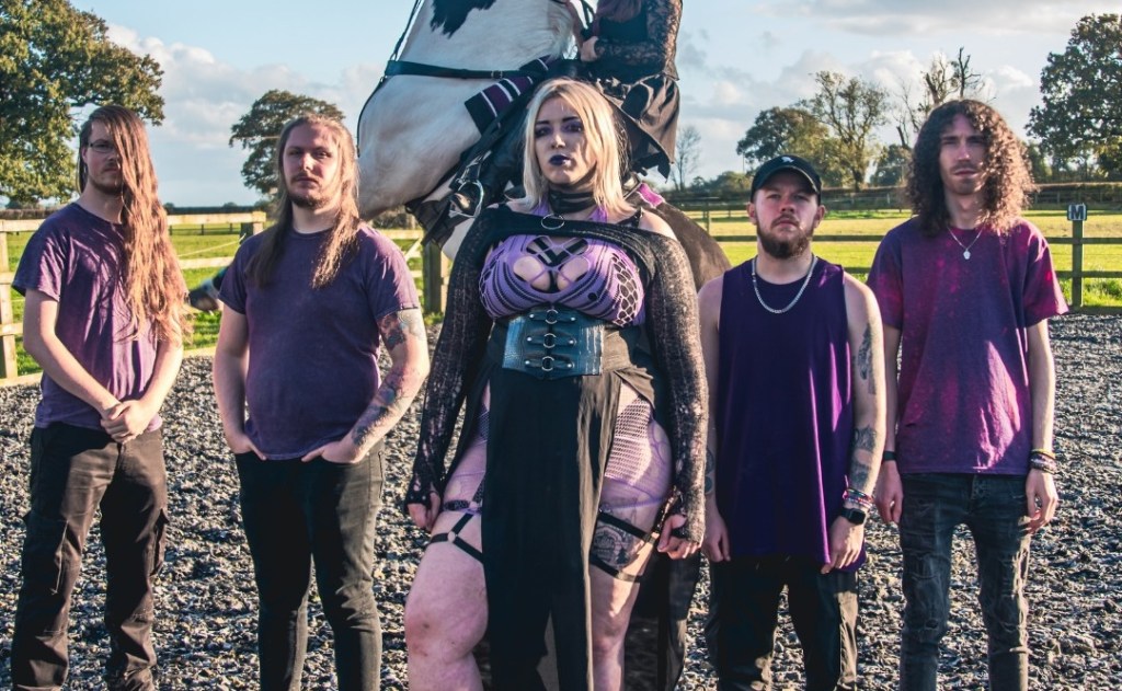 New Band of the Week: Vanitas – GigRadar