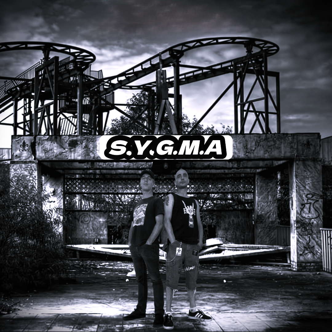 Introducing: S.Y.G.M.A. – GigRadar