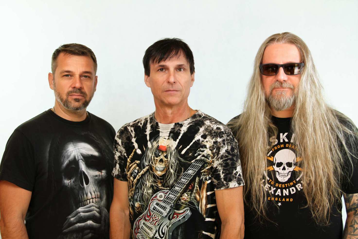 Introducing: Extra Band – GigRadar