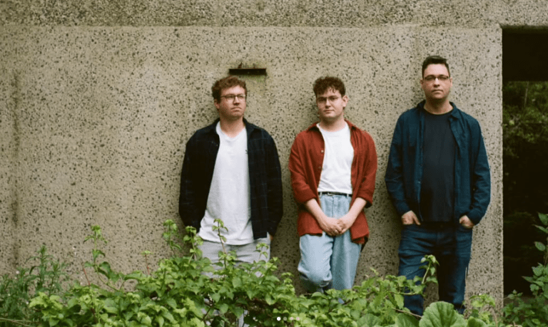 Introducing: Foreign Shapes – GigRadar