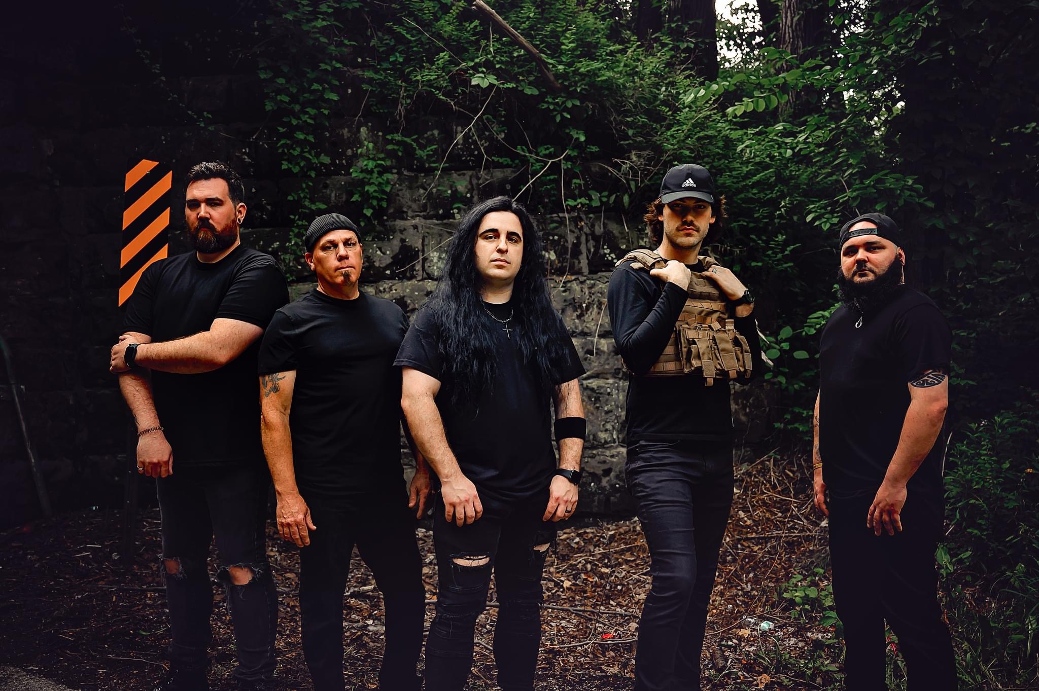 Introducing: Faith In Failure – GigRadar