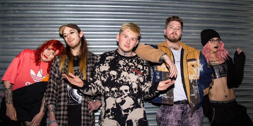 New Band of the Week: Modern Evils – GigRadar