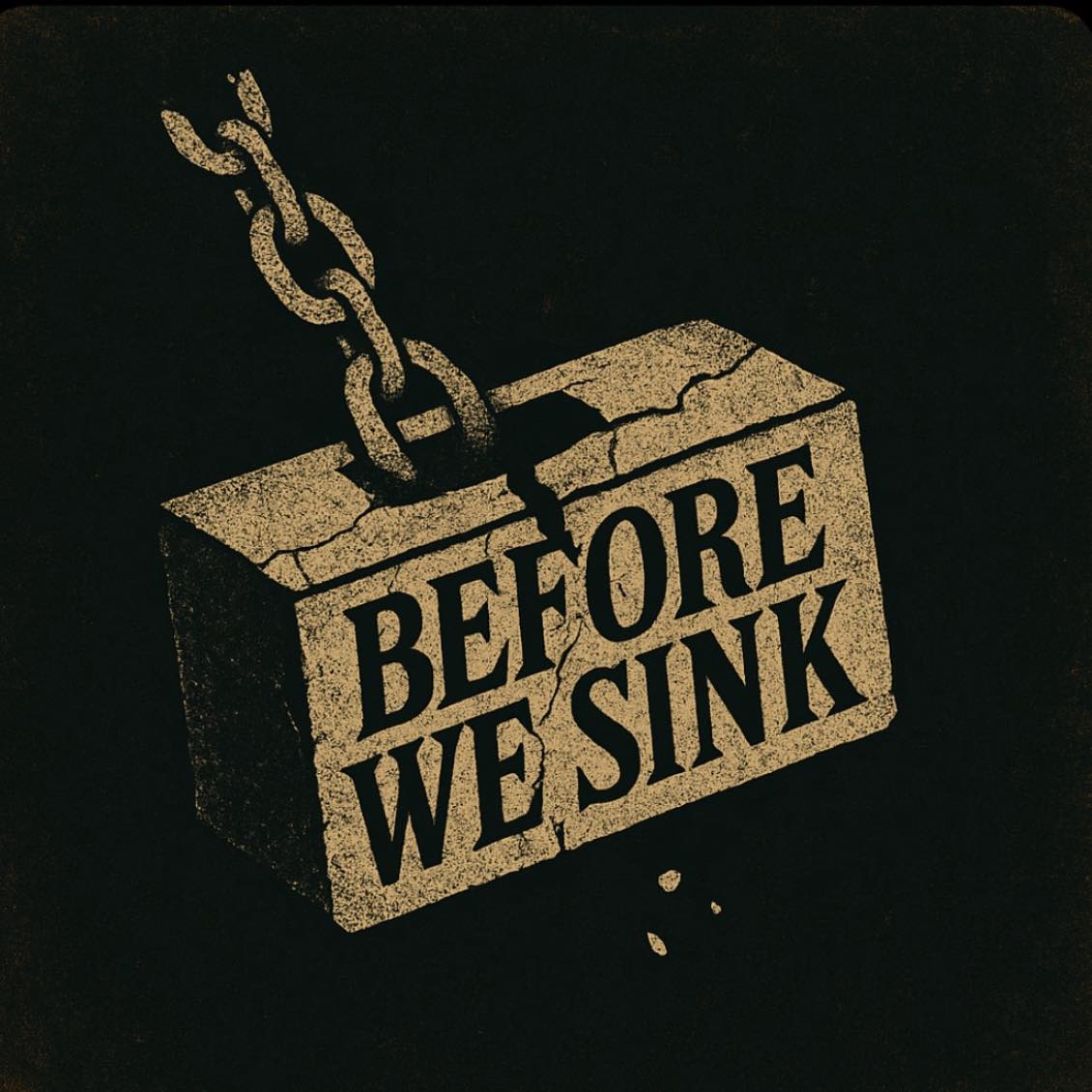 Introducing: Before We Sink – GigRadar