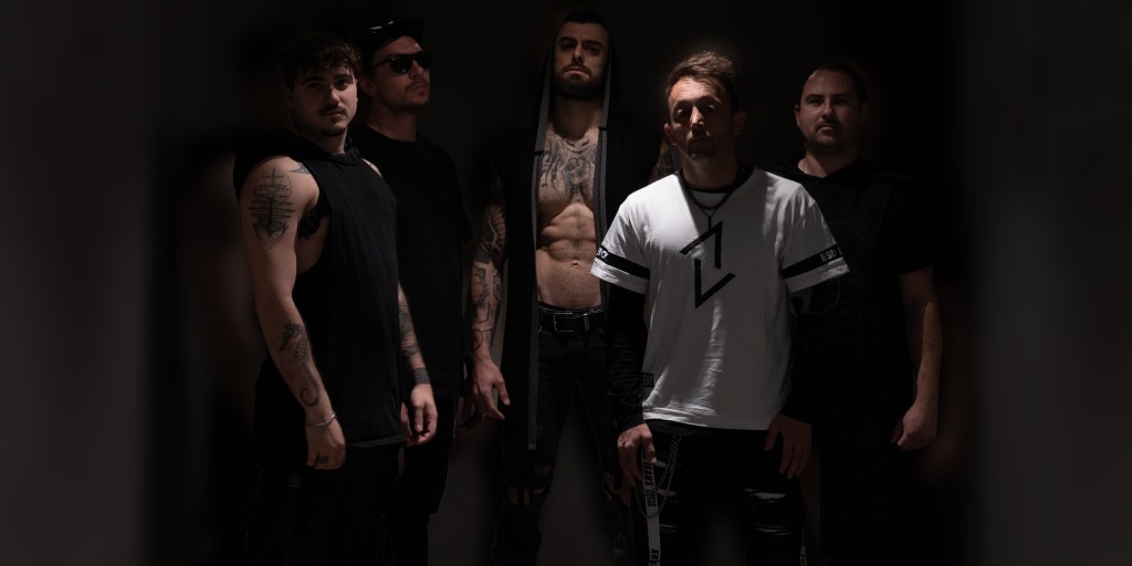 Introducing: Cure For The Ghost – GigRadar