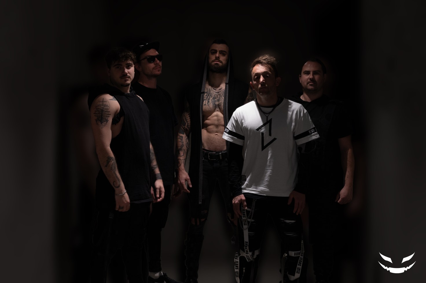 Introducing: Cure For The Ghost – GigRadar