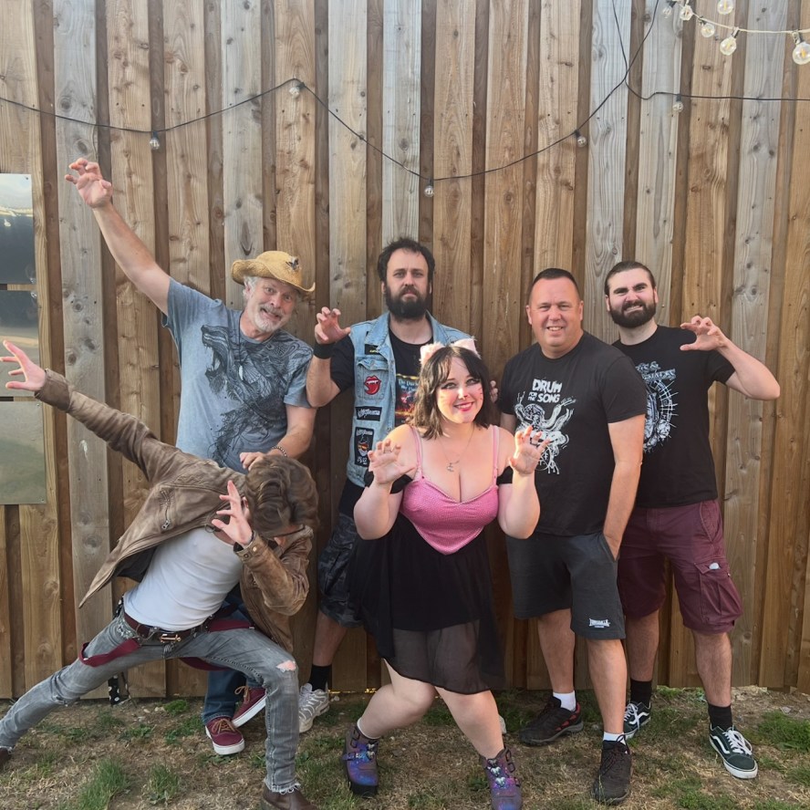 New Band of the Week – GigRadar