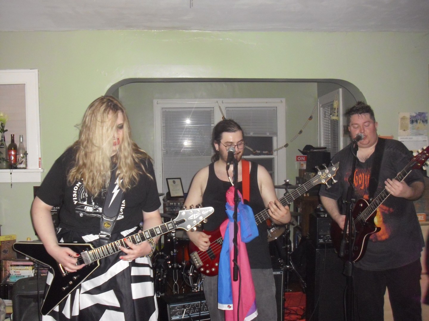 Introducing: Last Shot At Redemption – GigRadar