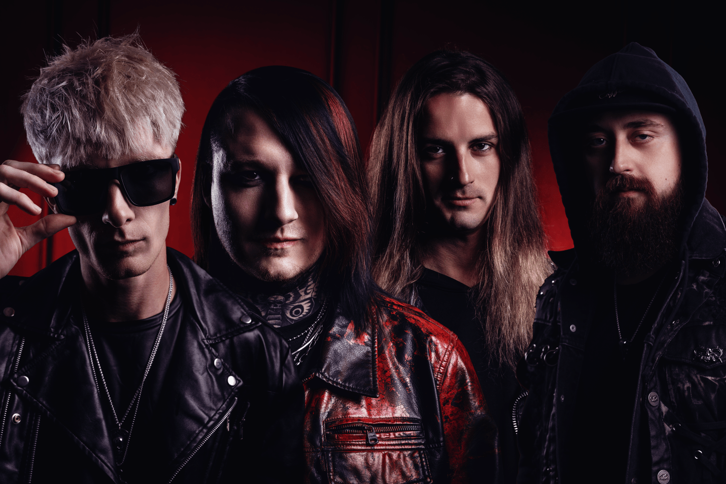 Introducing: Line So Thin – GigRadar