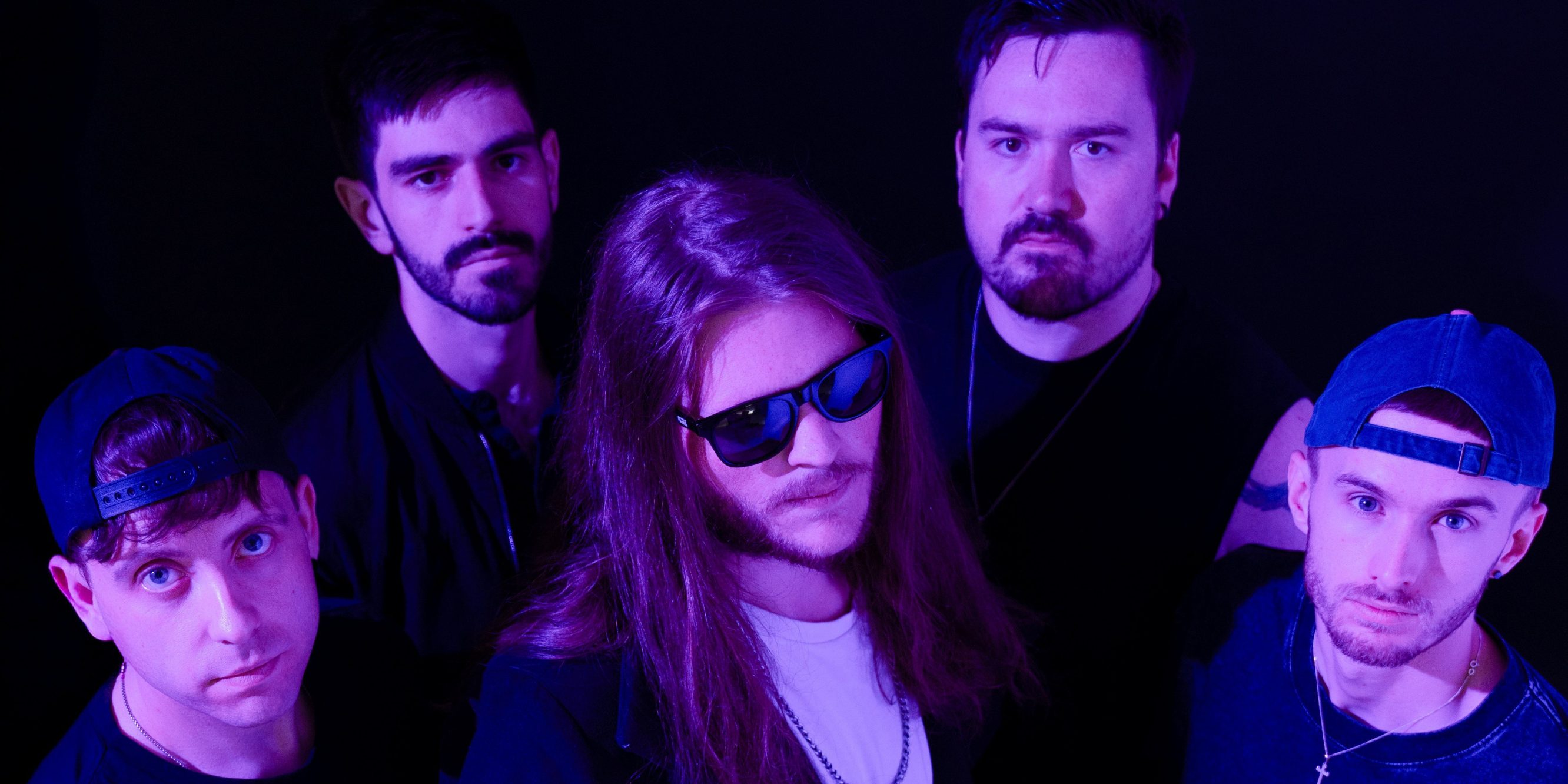 New Band of the Week: Falling Below – GigRadar