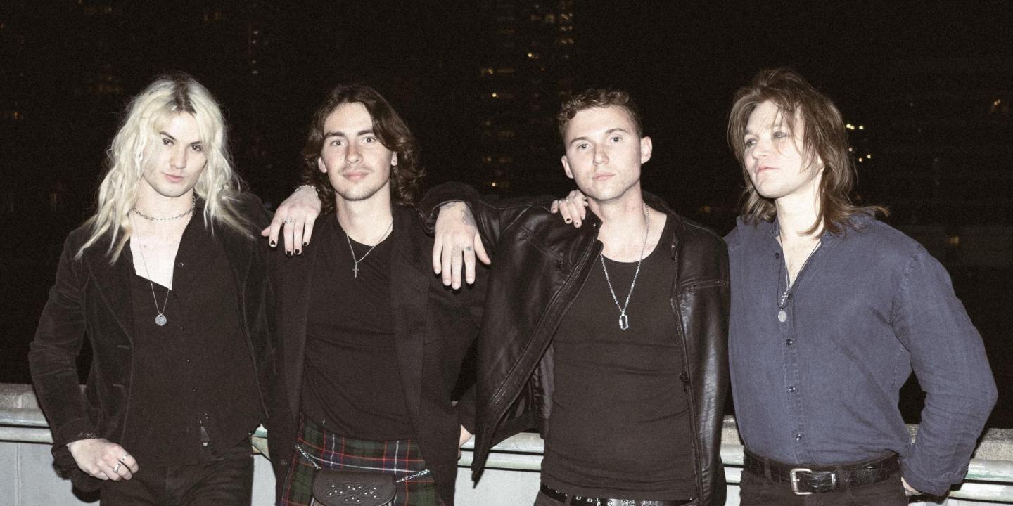 Introducing: Twilight Idols – GigRadar