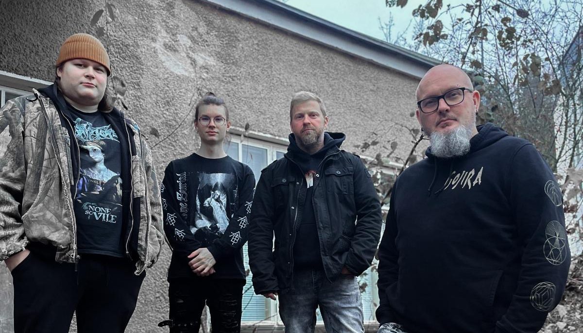 Introducing: Bloodstained Halo – GigRadar