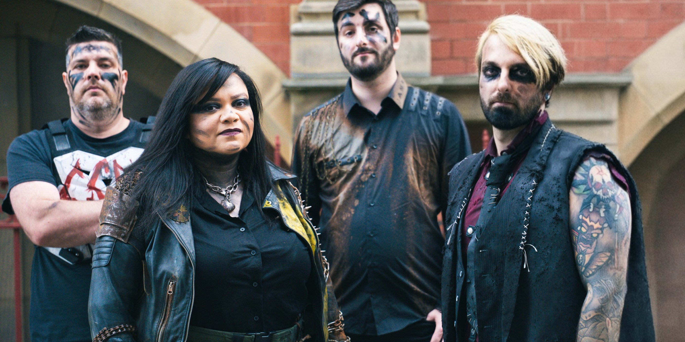 New Band of the Week: Cartoons Can’t Die – GigRadar