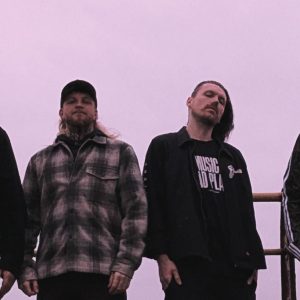 New Band of the Week – GigRadar