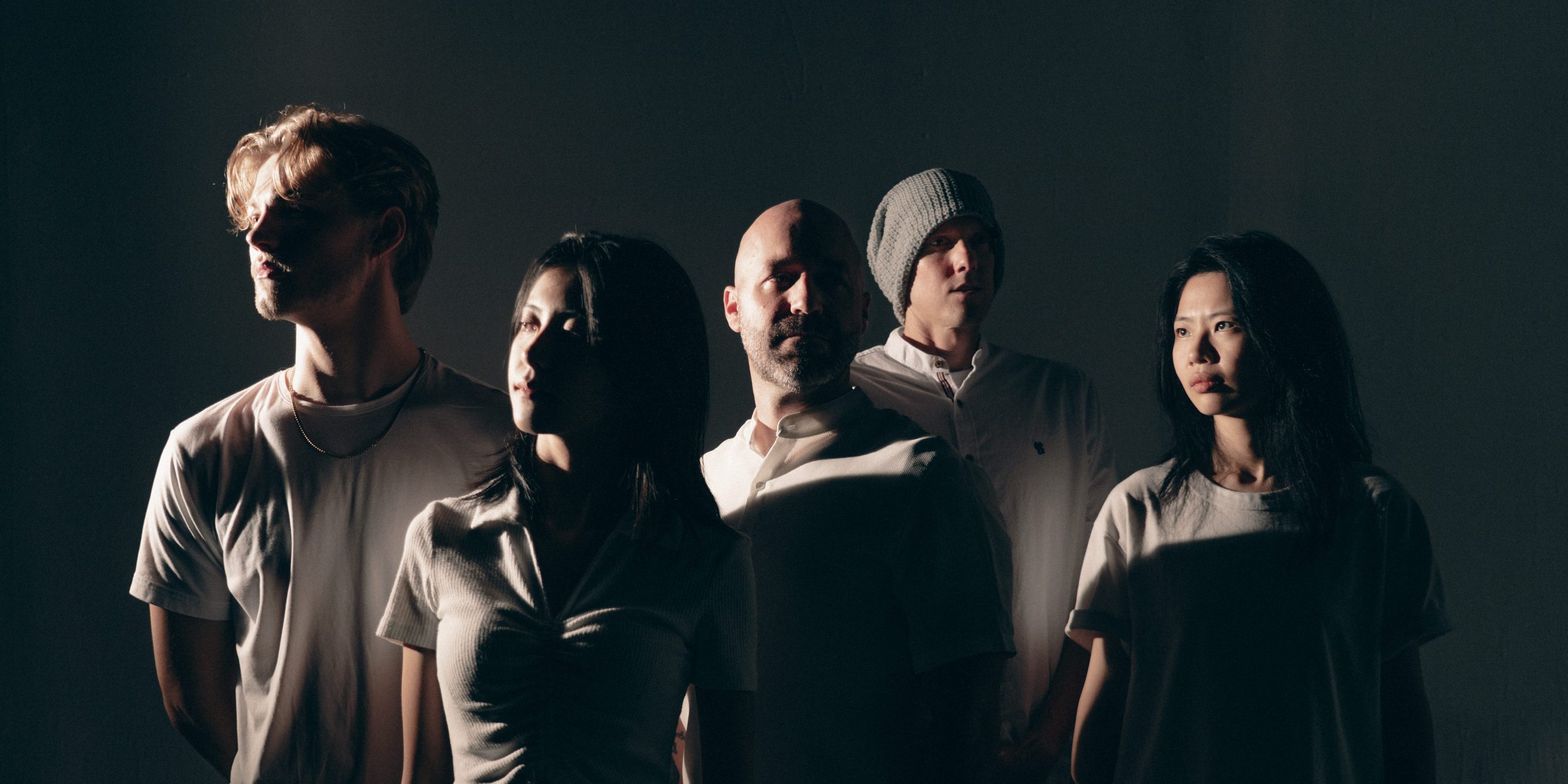 New Music Round-Up: Bastion’s Wake, Dead Villains, floodlit, GAMBO HEMP ...