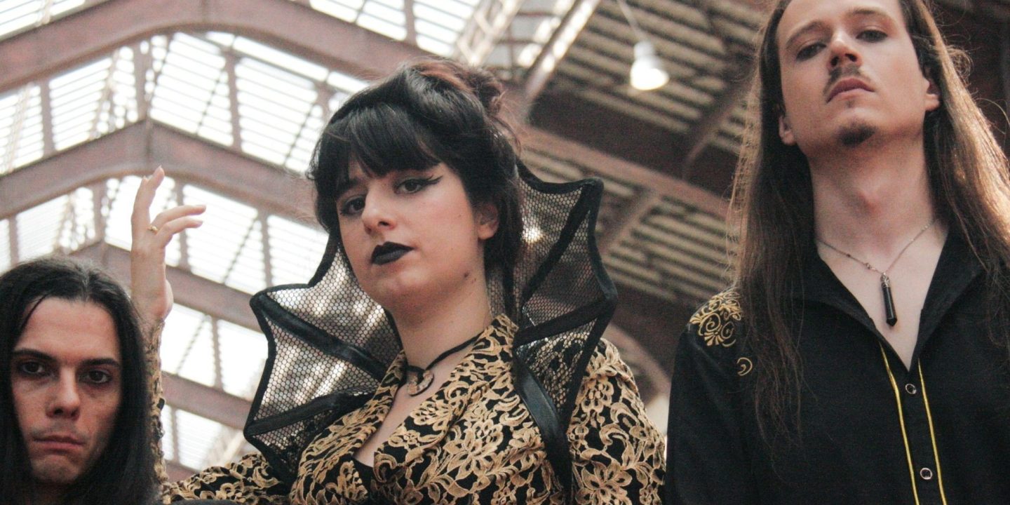 On The Radar: Asylum Road, Blackwater, LAFAYETTE, Matted, Odjur ...